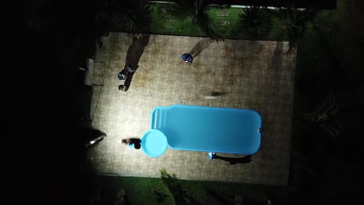 Sitio 2 Meninos, Com Casa Avaran - Mogi Guaçu