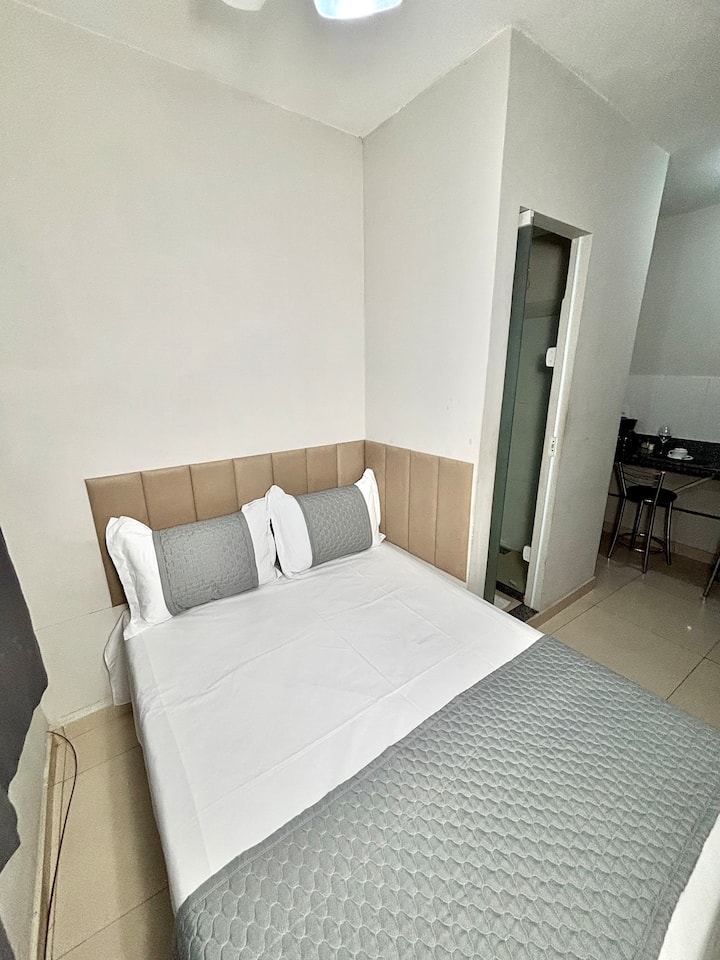 Studio #2 Esmeralda - Campos dos Goytacazes