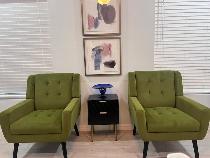 Modern And Spacious Private Room/historic Sanford - Lake Mary, FL