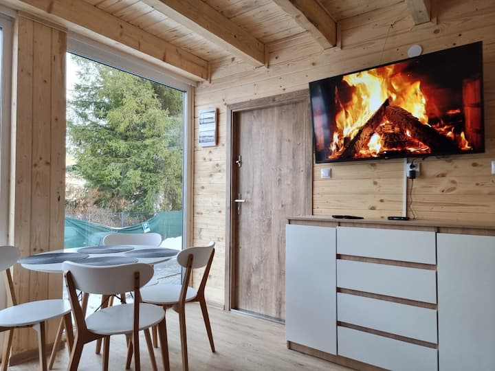 Rykowisko - Korbielów