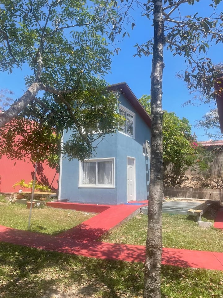 Rectángulo El Piquito