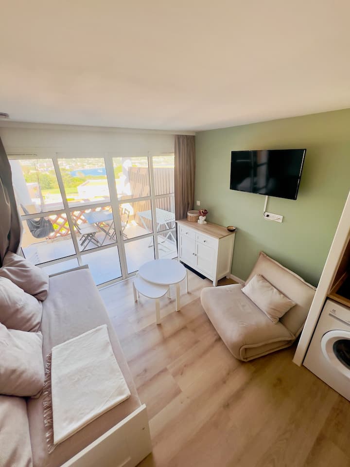 Appartement Vue Mer - Agay