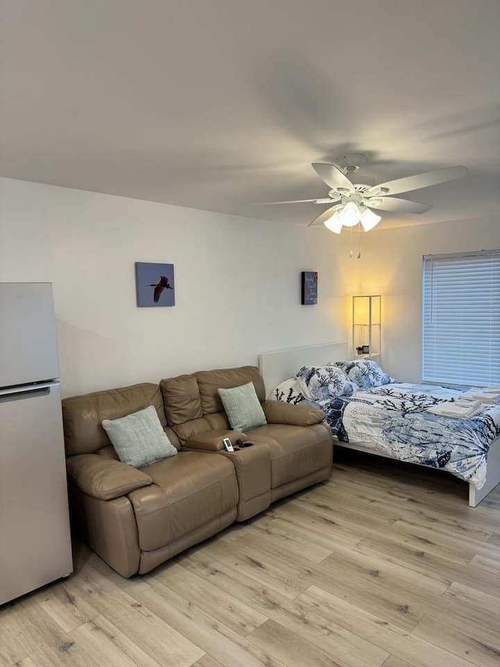 Seashell 6 - Seasonal Rental - Boynton Beach, FL
