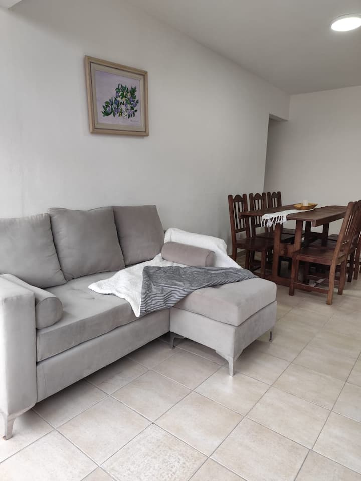 Departamento En La Costanera - Corrientes