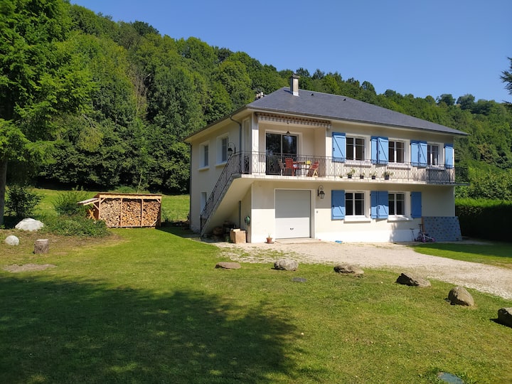 Maison Avec Jardin - Bagnères-de-Bigorre