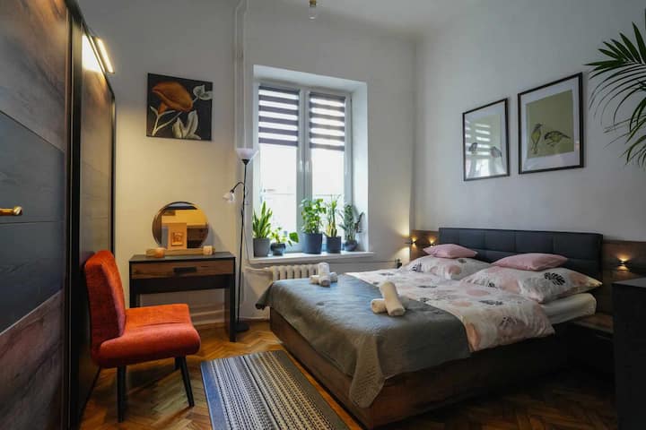 Studio Centrum - Polonia