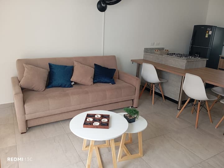 Diversión Familiar: Casa En Condominio Ricaurte - Girardot