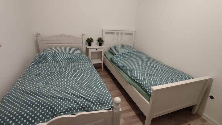 Monteurzimmer Lingen - Lingen