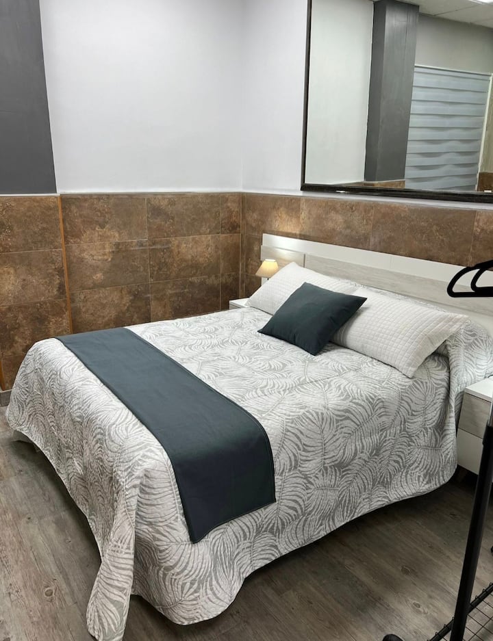 Guadiana Loft Experience Kala - Badajoz