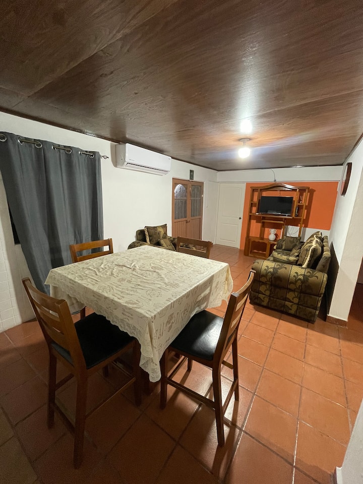 Casa Paraiso Las Palmas - Loreto