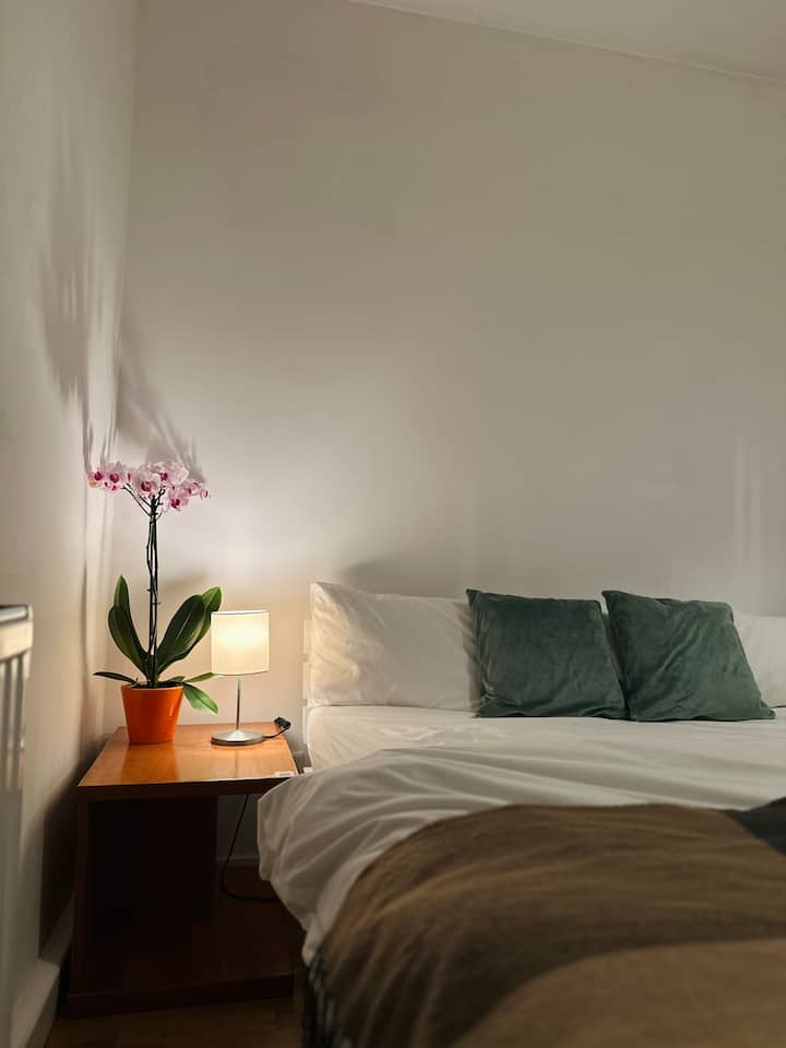 Welcome To Our Home  In St.johannis - Nuremberg