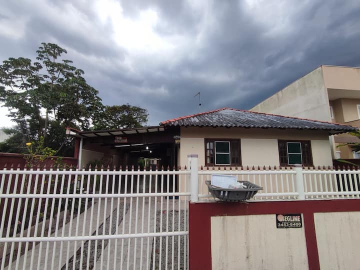 Casa Aconchegante Próx. à Praia - Matinhos