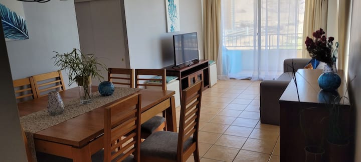 Departamento Familiar - 