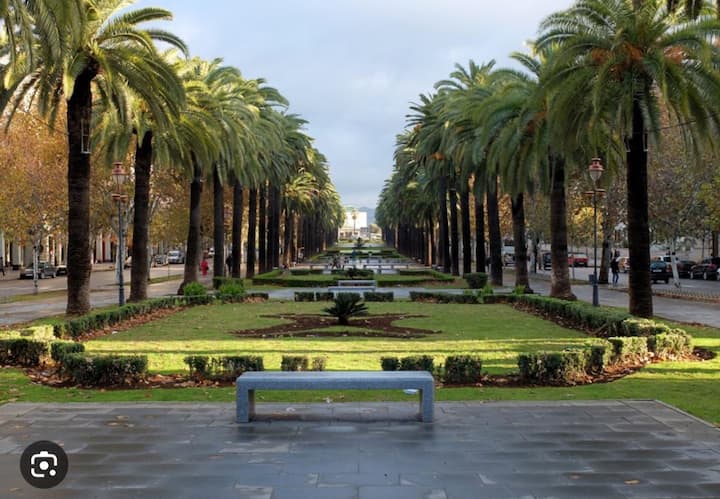 Reda’s Apparts (Centre Ville -Wifi 100 Mo) - Fez