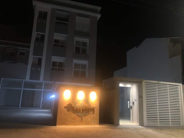 Apartamento Nos Ingleses - Florianópolis