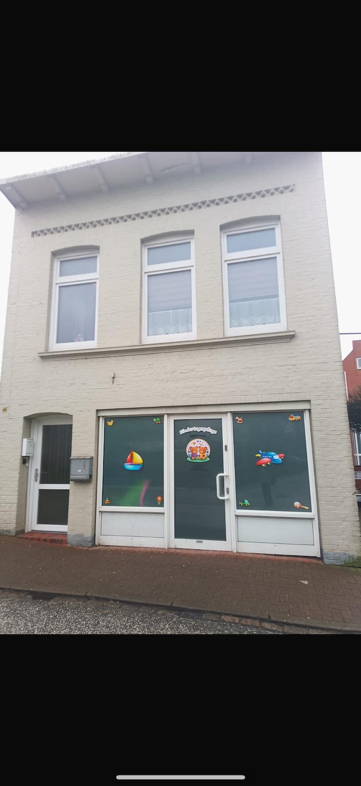 Ferien Wohnung - Itzehoe