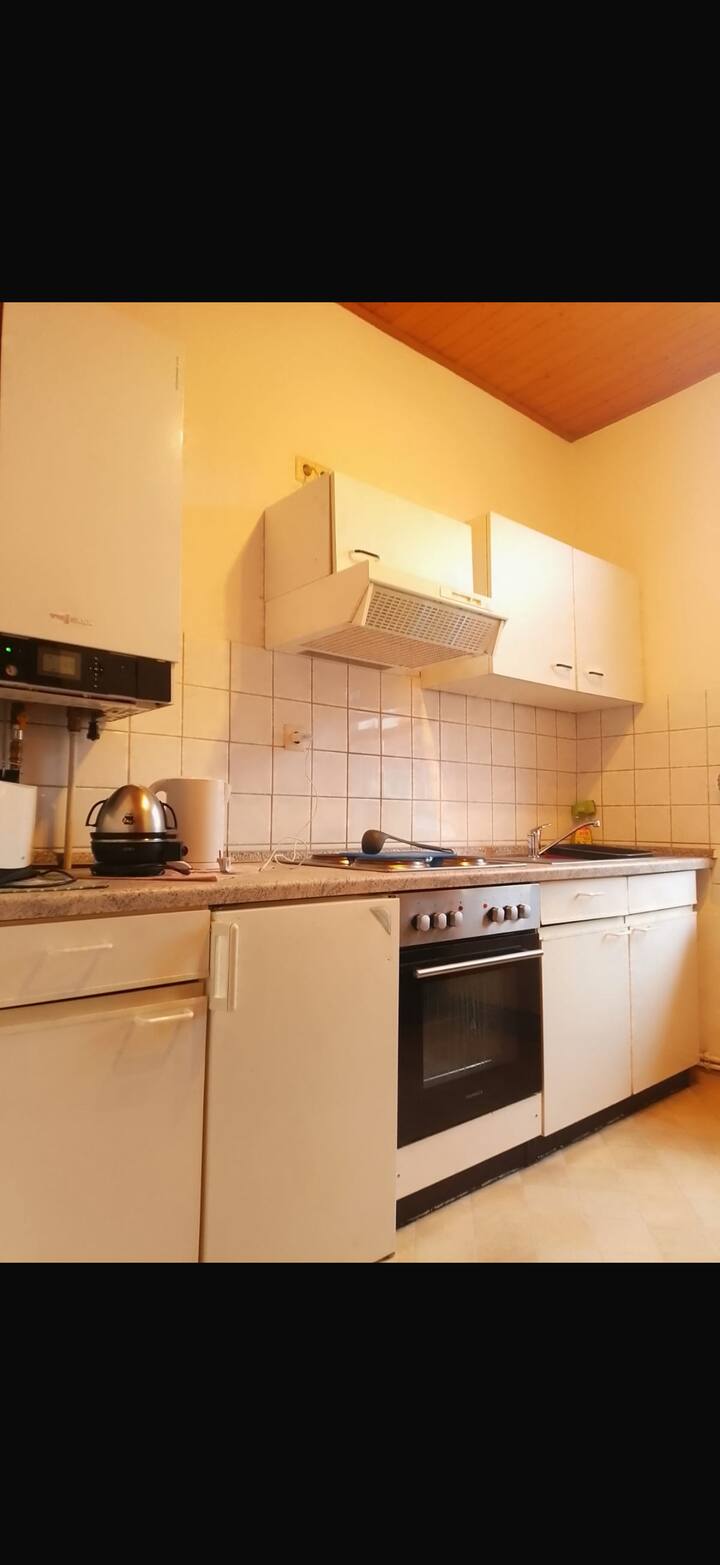 Ferien Wohnung - Wacken