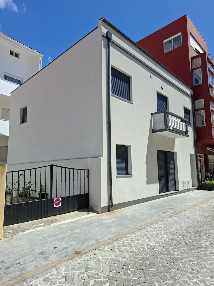 Casa 3 Marias - Figueira da Foz