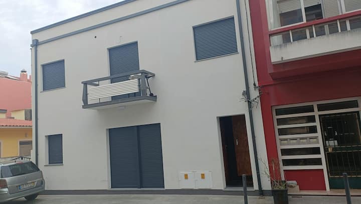 Casa 3 Marias - Figueira da Foz