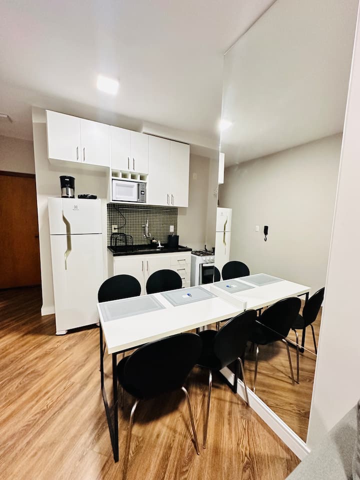 Apartamento Próximo Do Centro - Taubaté