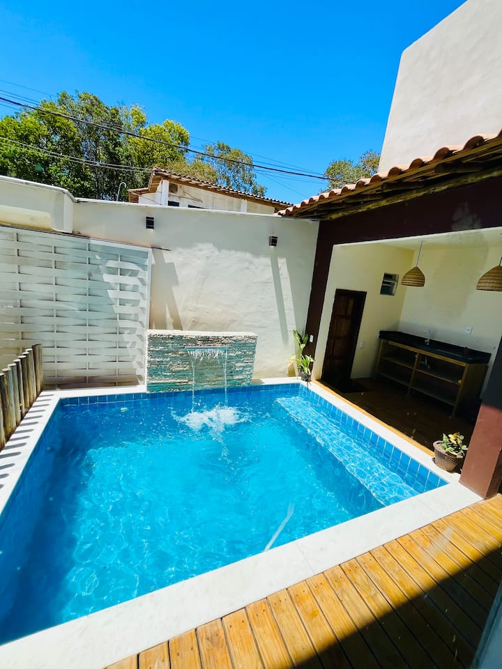 Casa Lalivi Trancoso - Trancoso