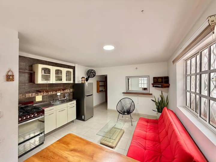 Apartamento Cerca A La Universidad De Cartagena - Cartagena