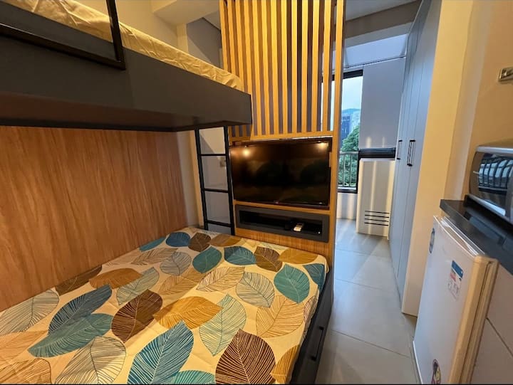 Apto Próx à Avenida Paulista - Liberdade