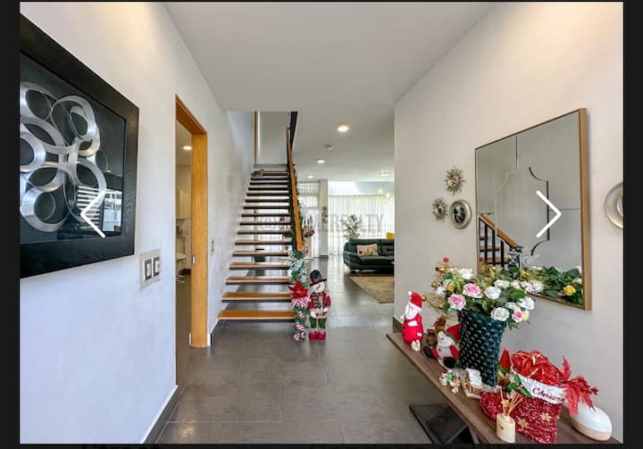 Casa Familiar, Para 5 A 6 Pax - Panama City