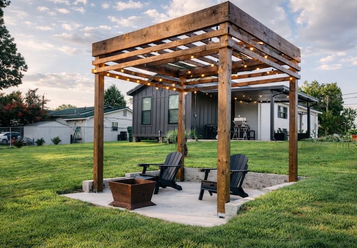 Beck’s Place - Thibodaux, LA