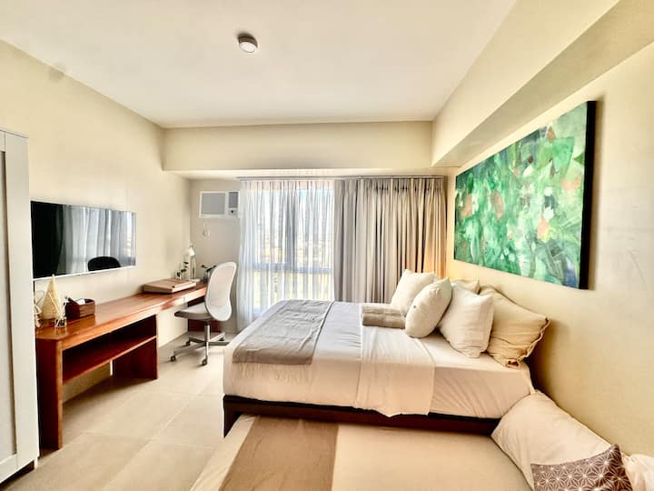 Artistic Modern Studio I.t Park - Cebu