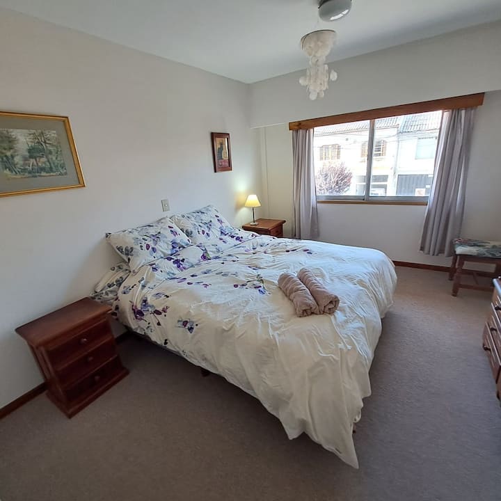 Hermosa Habitación Céntrica - San Carlos de Bariloche