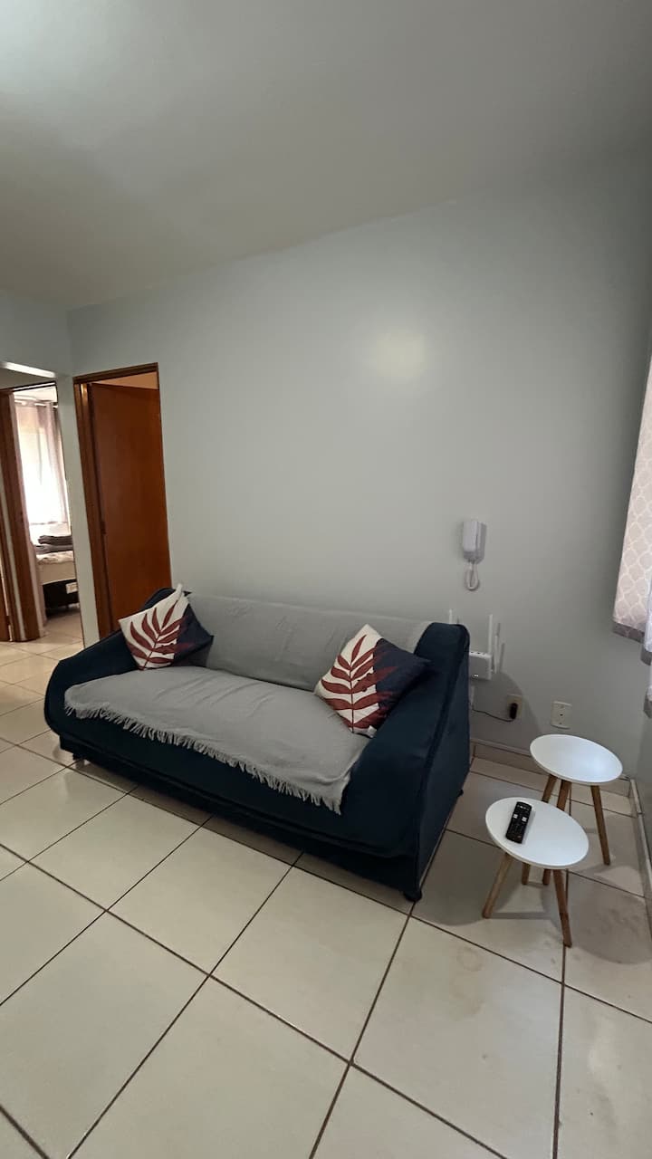 Apartamento Em Rio Verde - Rio Verde