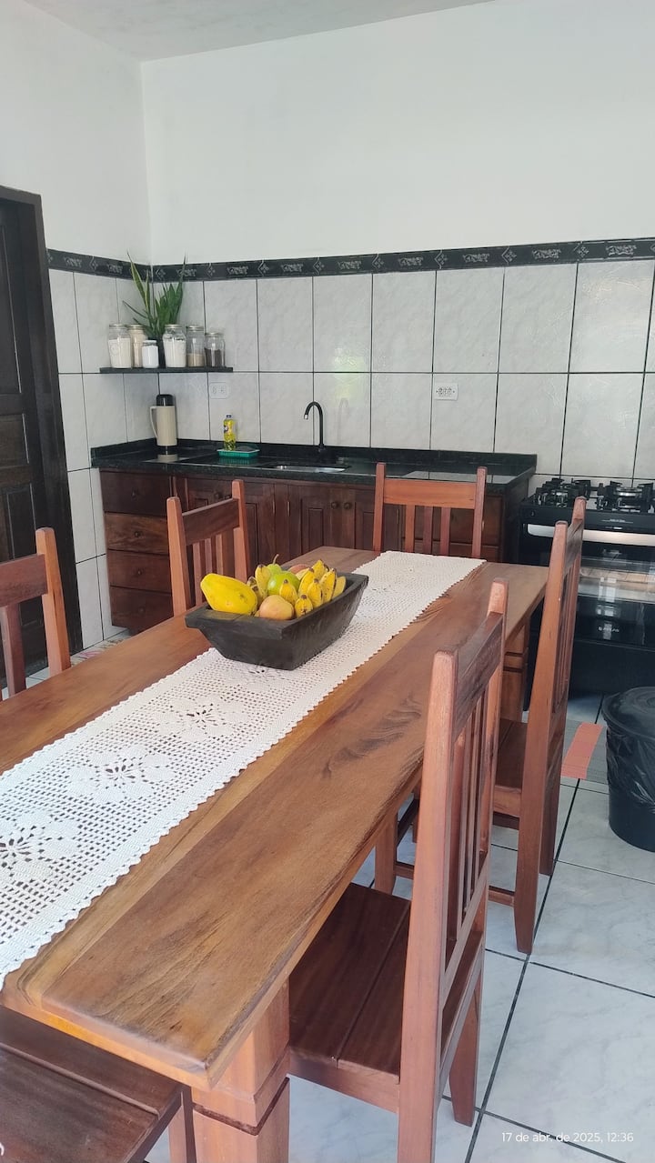 Casa Das Marias - Paraty