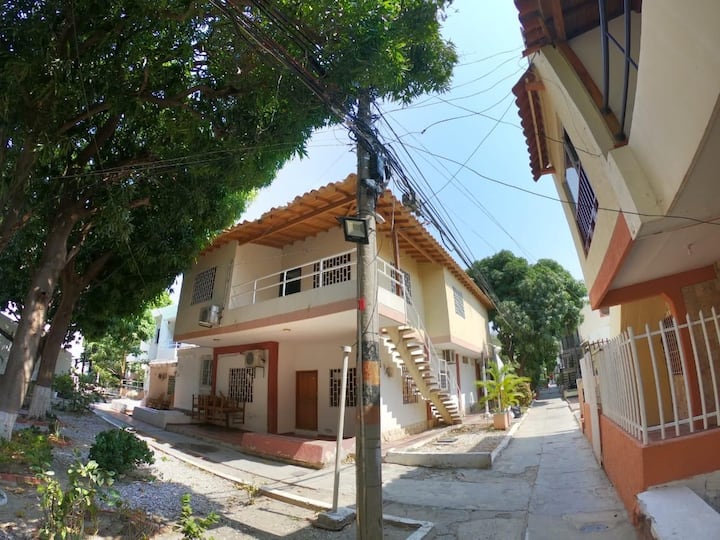 Cabaña Soñada - Santa Marta