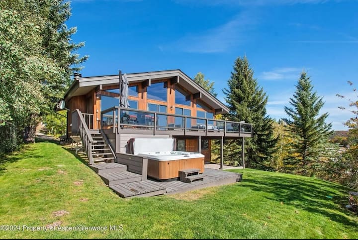 92 Wildridge Ln - Aspen, CO