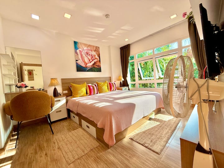 Calypso Condominium Nai Harn Beach And Lake - Thailand