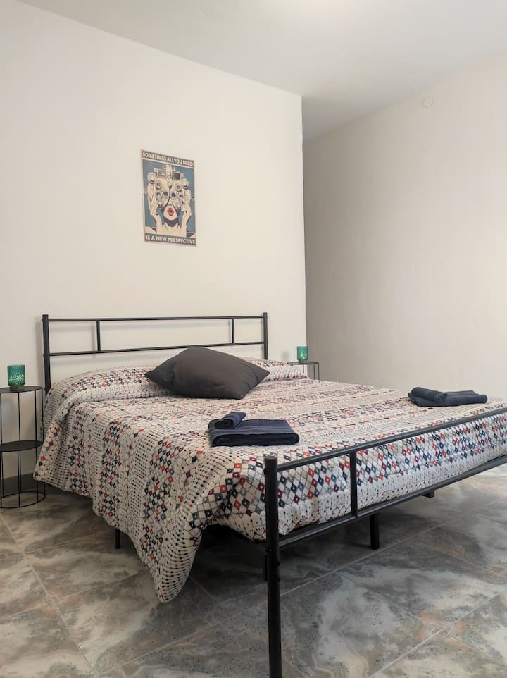 Centro Casa - Sassari, Italia