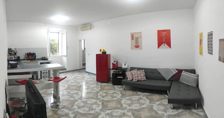 "Ap Gallery" - Sassari