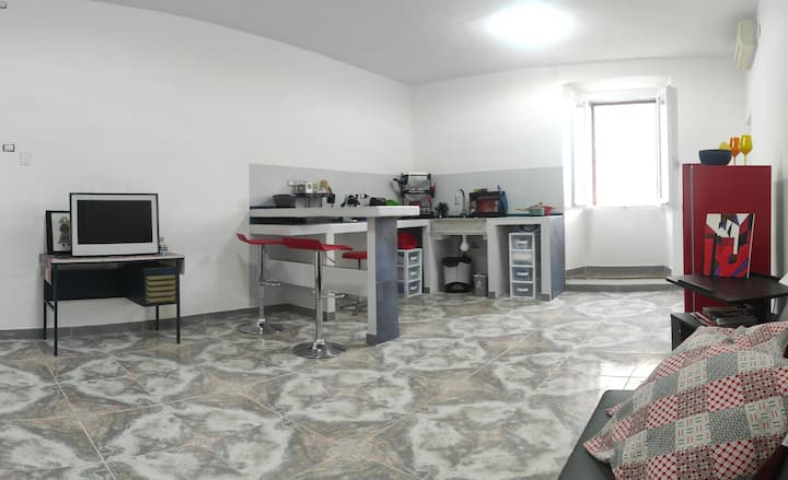 Centro Casa - Sassari