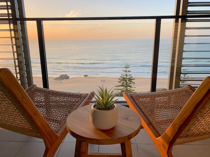 Coastal Luxe - Parking - Discounted Review Photos! - ニューカッスル