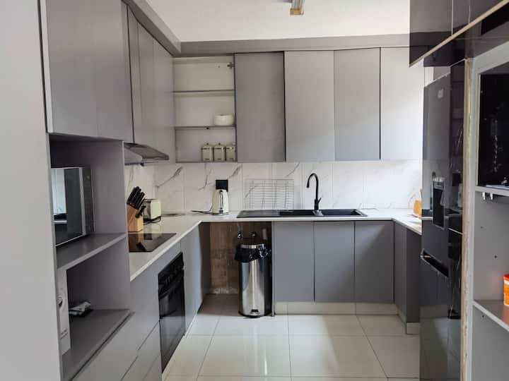 Beautiful 2. 5 Apartment Close To Illanga Mall - Mbombela