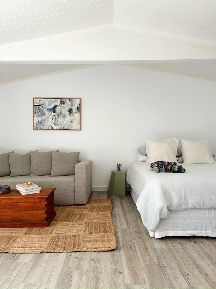 Grey Lynn Garden Cottage - Auckland