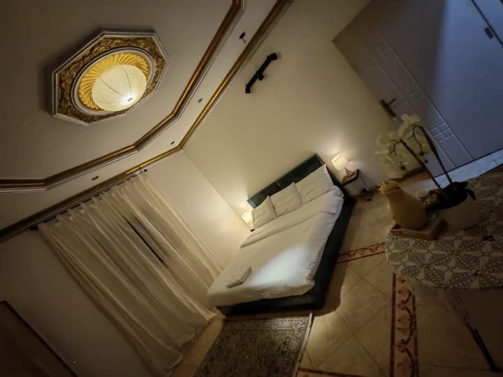 جيران الحبيب - Médine