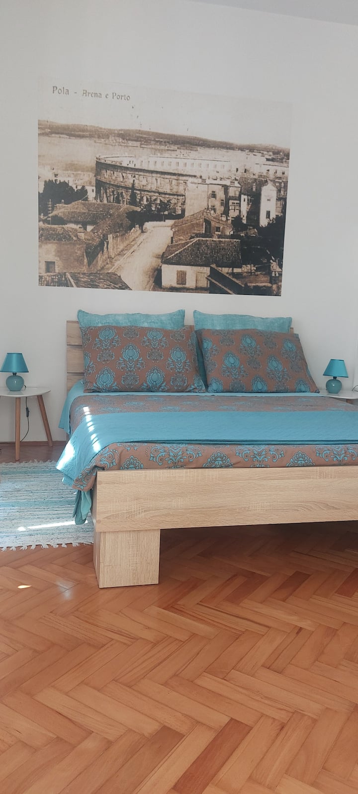 Colorita Studio - Pula