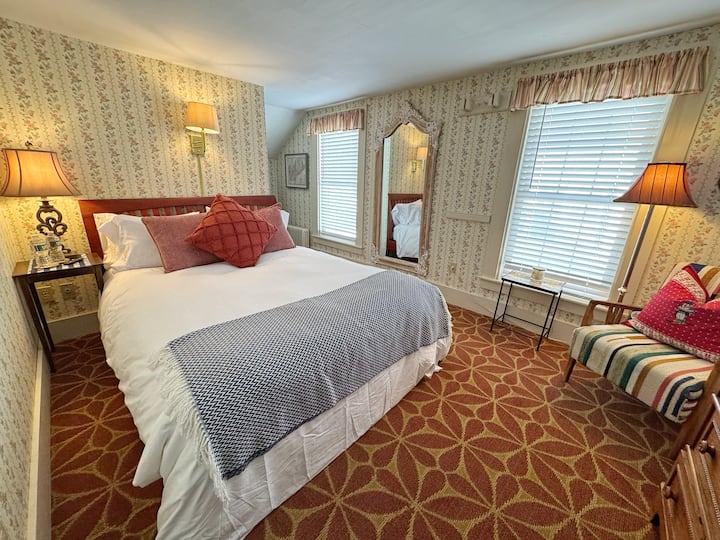 Very Cute Suite - Ludlow, VT