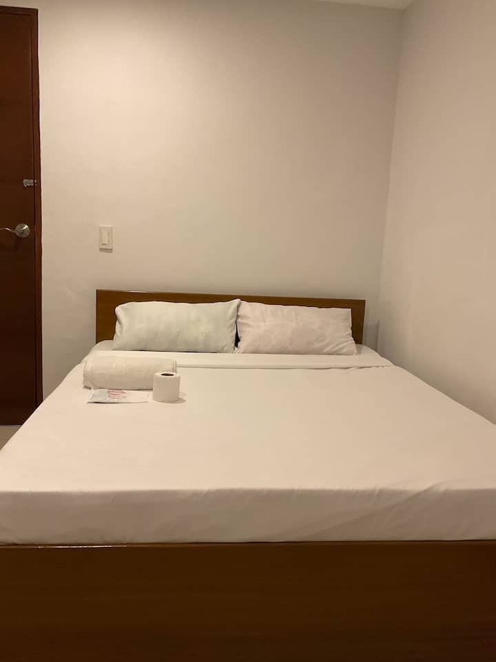 Affordable Room For 2 Pax - Oton