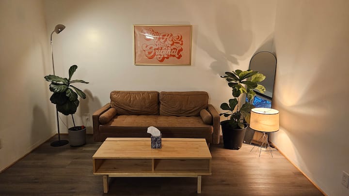 Quiet Hilltop Retreat With Mountain Views. - Oregon State University, Corvallis