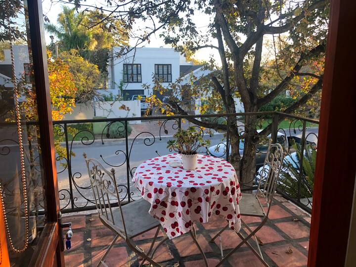 Gatsby’s Suite With Pool And Near To Town - Stellenbosch