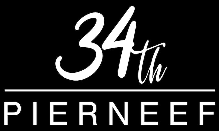 34th On Pierneef - プレトリア