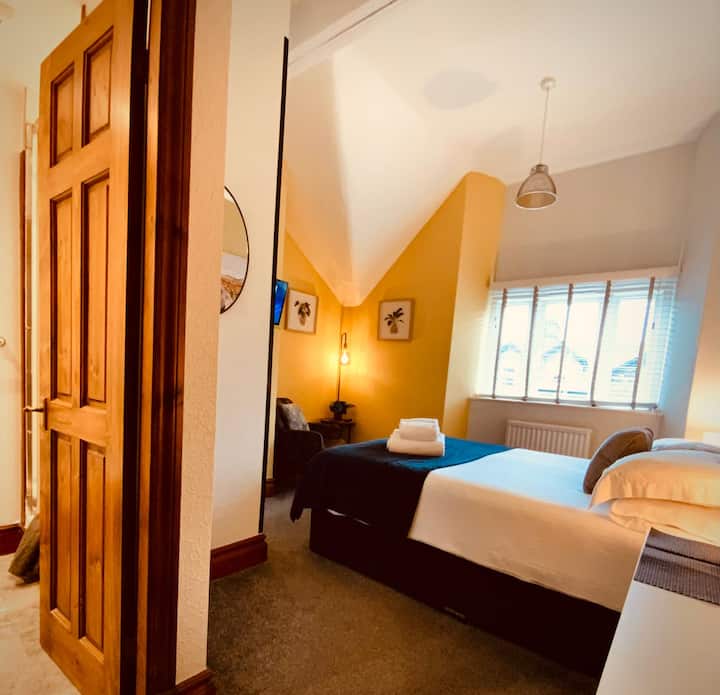 3 Cambridge Villas - Grasmere